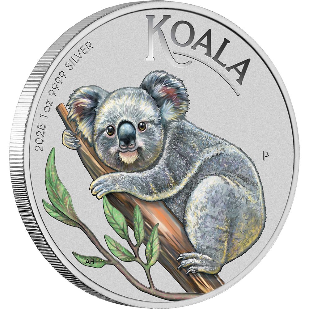 Animal Coins: Exquisite Wildlife & Collectible Creatures – Direct Coins
