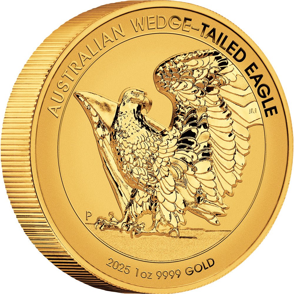 Direct Coins: Australia's Premier Choice for Gold Coins