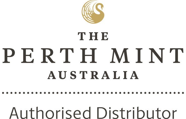 The Perth Mint Coins: Authorised Distributor & Collector's Choice ...