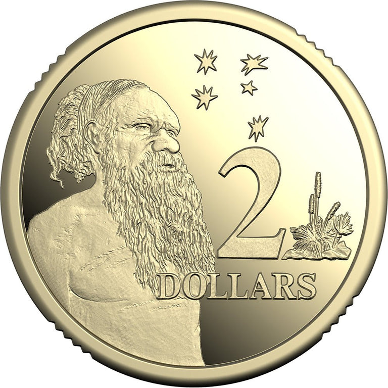 2024 HM King Charles III Effigy Uncirculated Six Coin Year Set | Direct Coins