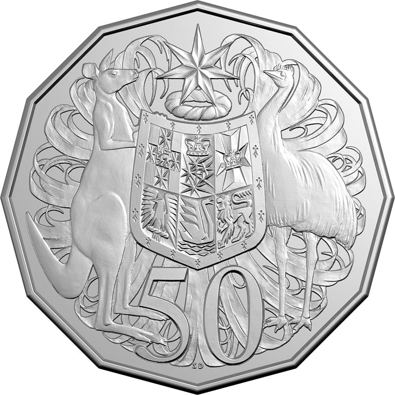 2024 HM King Charles III Effigy Uncirculated Six Coin Year Set | Direct Coins